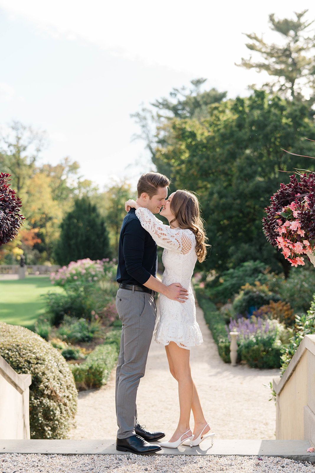 Nemours Estate - kirstenannphotography.com