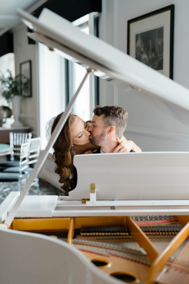 The Down Town Club - kirstenannphotography.com